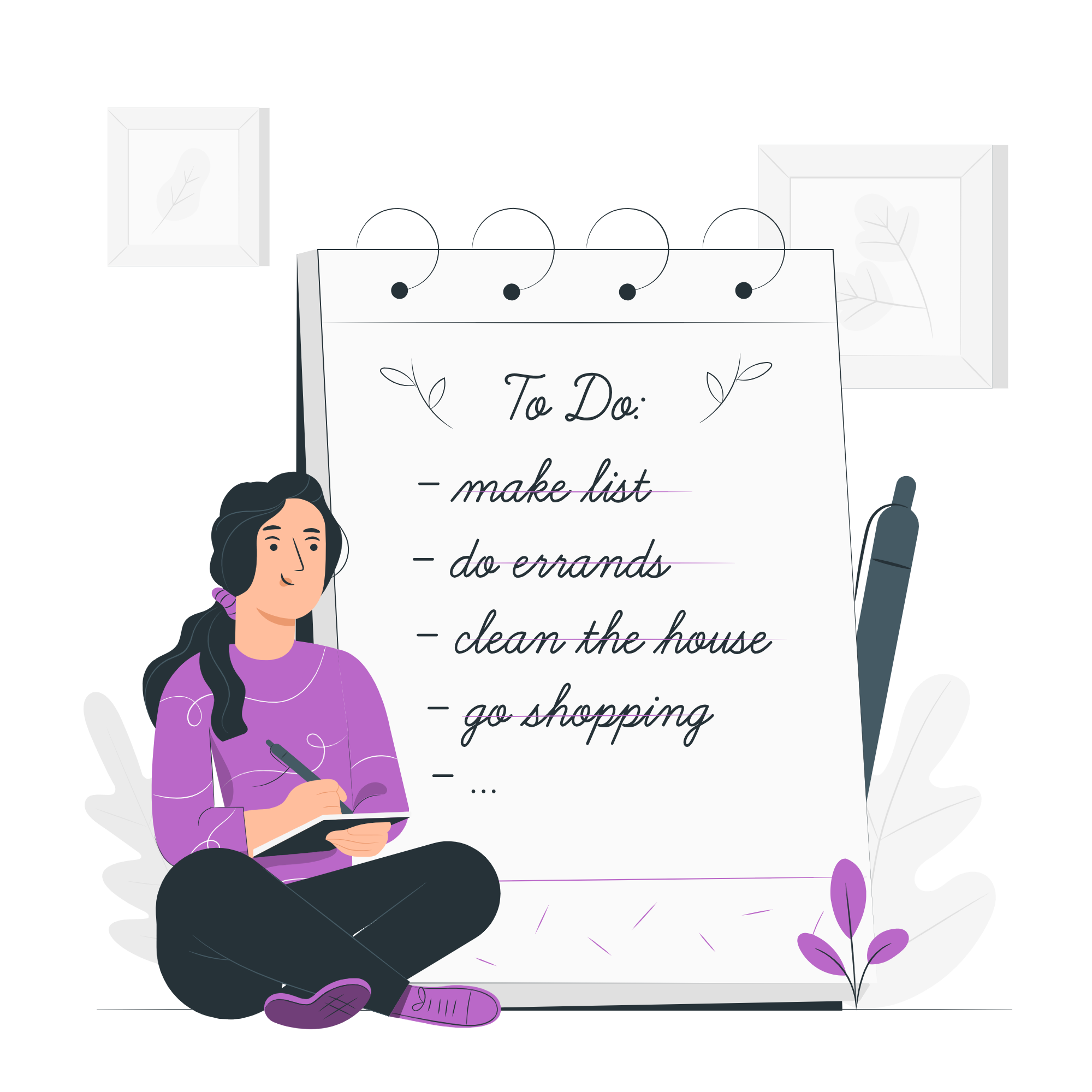 To Do App - Organize Your Day Effortlessly